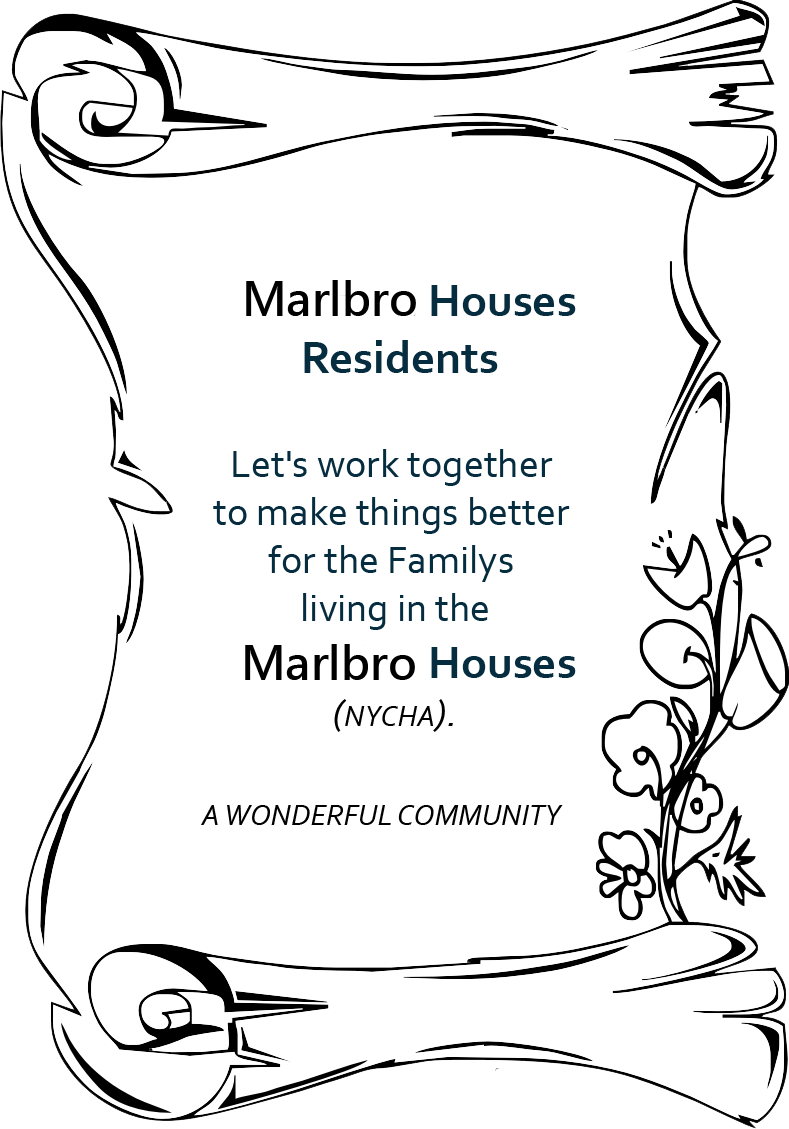 About Us – Marlboro Houses